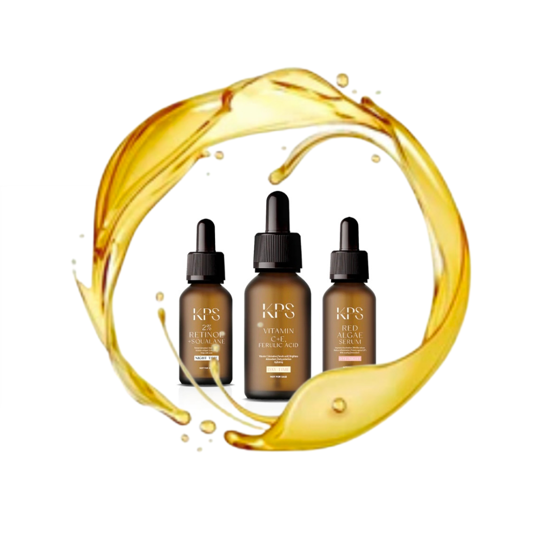 Keén Pure Skin