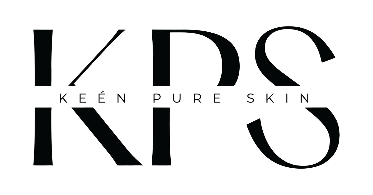 Contact – Keén Pure Skin